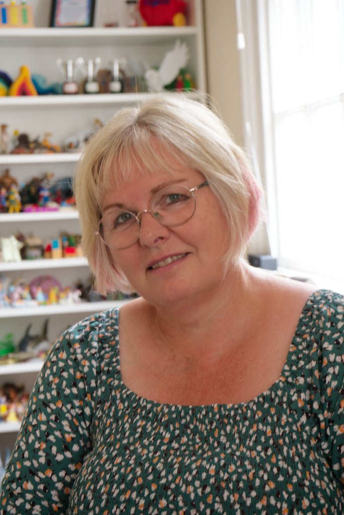 All About Us – Our Space